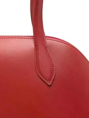 AESTHER EKME Cosmo Bowling Shoulder Bag