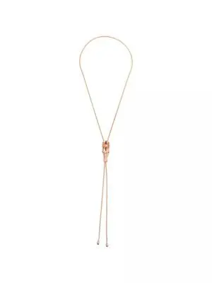 Blaklace Gold Necklaces