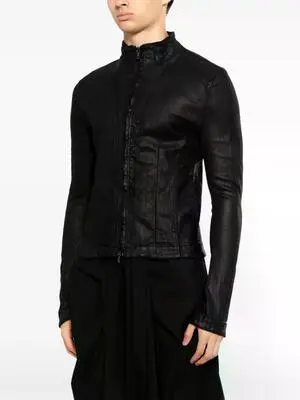 JULIUS Seamed Jacket