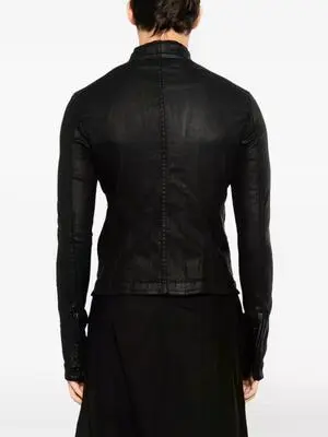 JULIUS Seamed Jacket