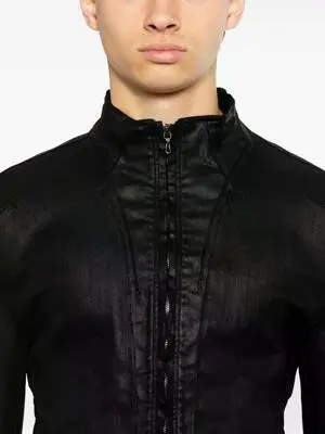 JULIUS Seamed Jacket