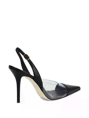 POTAMY Slingback Pumps