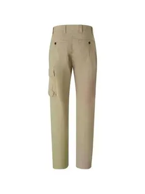 C.P. COMPANY Tapered Cargo Trousers