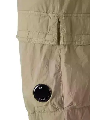 C.P. COMPANY Tapered Cargo Trousers