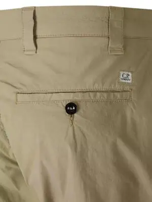 C.P. COMPANY Tapered Cargo Trousers