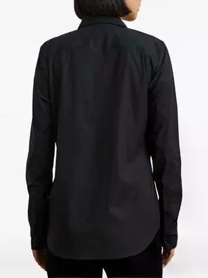 Ralph Lauren Embellished Shirt