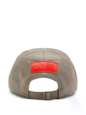 Adidas Audi Revolut F1 Team Cap - Neutrals