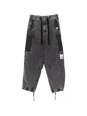 Mihara Yasuhiro Front-pocket Trousers