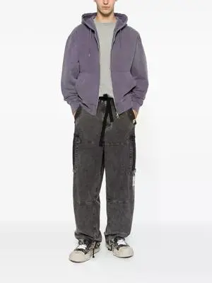 Mihara Yasuhiro Front-pocket Trousers