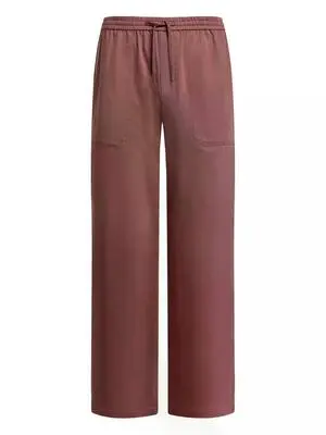 12 STOREEZ Drawstring Pocket Trousers