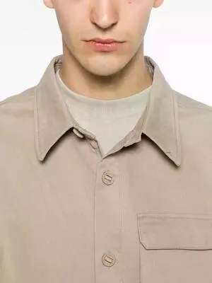 RC OUTDOOR SUPPLY Cargo-pocket Shirt