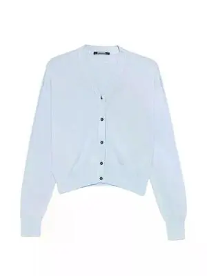 Jacquemus V Neck Cardigans For Women