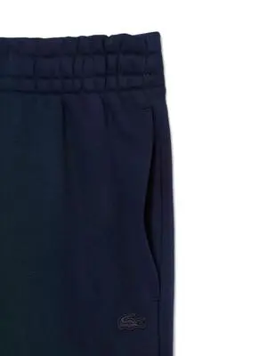 Lacoste Elasticated Waistband Track Pants - Blue