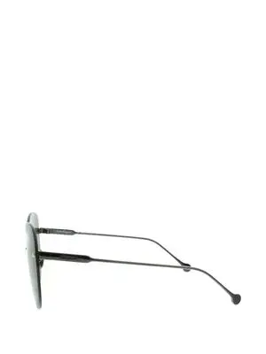 FERRAGAMO Rimless Sunglasses