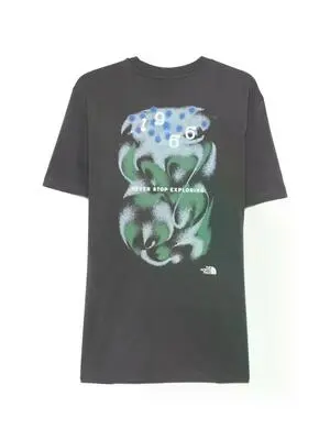 The North Face Logo-print T-shirt