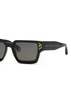 Philipp Plein Brave Shade Sunglasses
