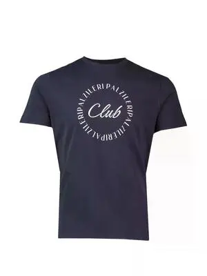 Pal Zileri Round Neck T-shirt