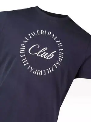 Pal Zileri Round Neck T-shirt