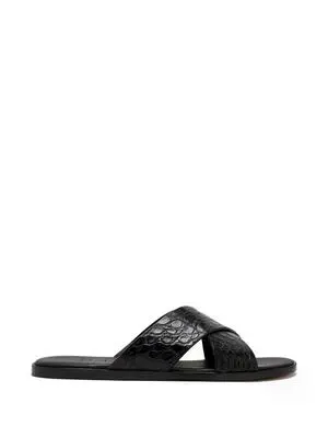 Magnanni Strappy Sandals For Men
