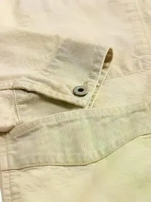 Ralph Lauren Buttoned Chest-pocket Shirt Jacket