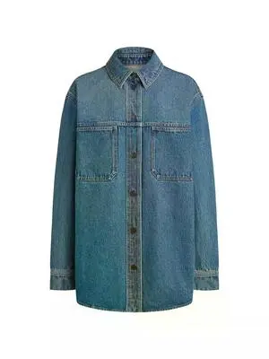 12 Storeez Patched Shirts For Women