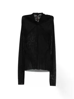 Rick Owens Kairo Twisted Top