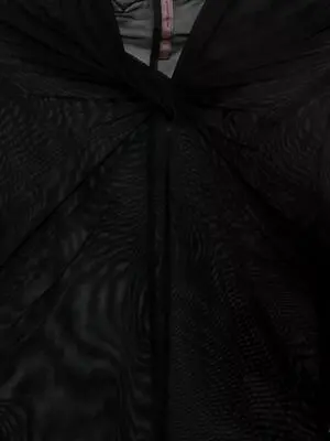 Rick Owens Kairo Twisted Top