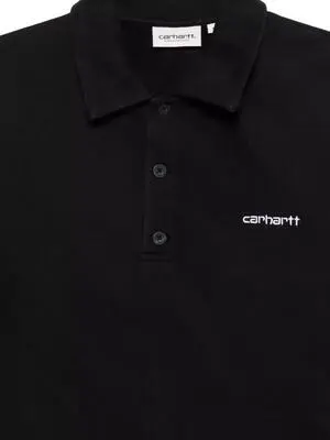 Carhartt Work In Progress Brenta Logo Embroidered Sweater
