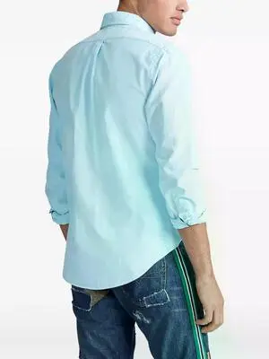 Polo Ralph Lauren Slim-fit Shirt