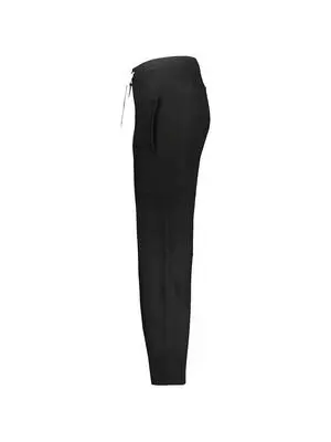 Rick Owens Drawstring Knitted Trousers