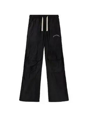 Palm Angels Full Length Pants For Men