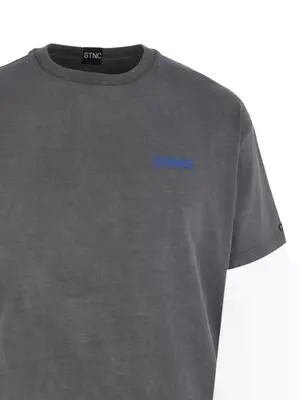 Stance Short-sleeve Graphic T-shirt