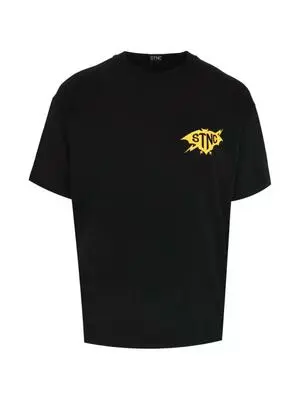 Stance Logo Graphic T-shirt