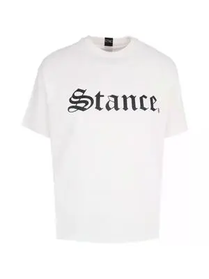 Stance Logo T-shirt