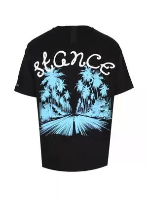 Stance T-shirts For Men