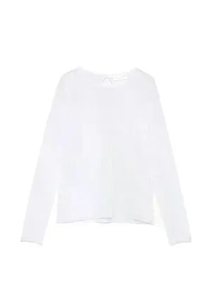 Roberto Collina Round Neck Sweaters For Women
