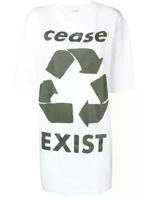 Faith Connexion Exist' T-shirt