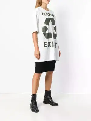 Faith Connexion Exist' T-shirt