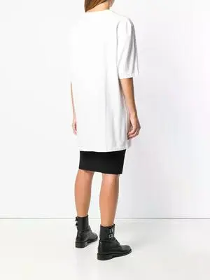 Faith Connexion Exist' T-shirt