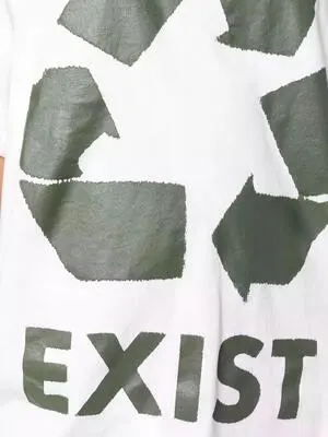 Faith Connexion Exist' T-shirt