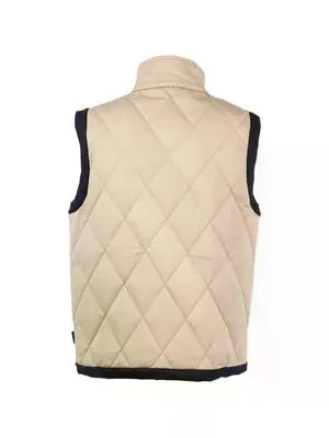 BALLANTYNE Quilted Gilet