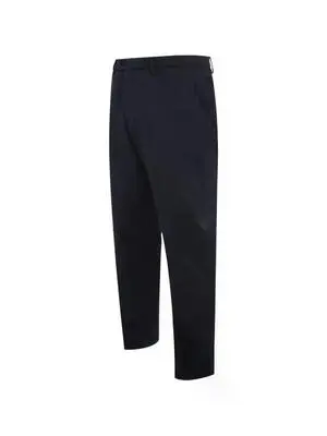 Corneliani Dyed Washed Trousers
