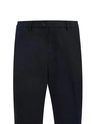 Corneliani Dyed Washed Trousers