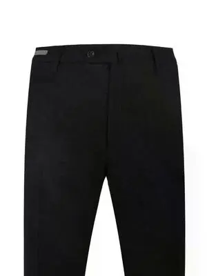 Corneliani Button Trousers