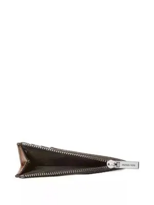 Michael Kors Hudson Zip Cardholder