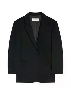 Dries Van Noten Collared Blazers For Women