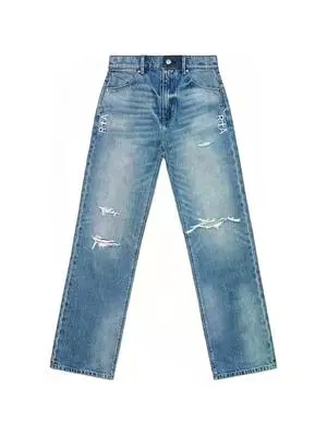 RtA Jonas Distressed Jeans