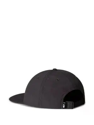 The North Face Logo-patch Cap