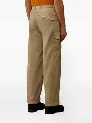 C.P. COMPANY Cargo Pants - Neutrals
