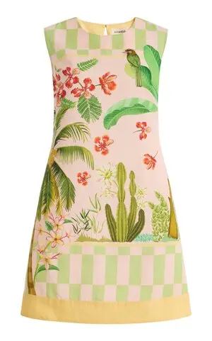 Verandah Off The Shoulder Day Dresses